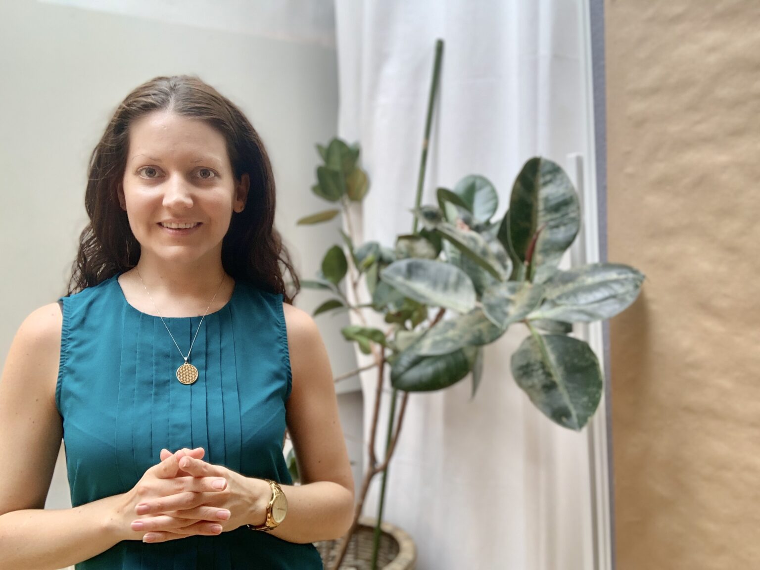 Travel Blogger - Alexandra Allover