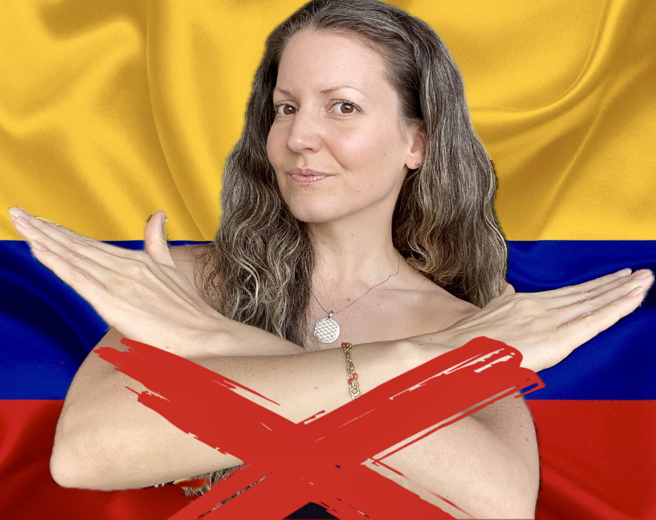 Be Aware of These Genius Tourist Scams in Colombia 🇨🇴 - Alexandra Allover